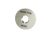China M16.0 Thread Ring Gauge for Thread Verification with Internal First Grade for sale