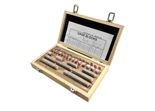 38Pcs 스틸 메트릭 직사각형 가이드 블록 정확성 검증을 위한 DIN861 표준