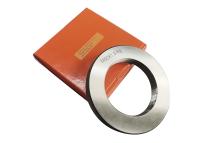 China Metric M80.0 Thread Ring Gauges With GO Types For Convenient Thread Checking for sale