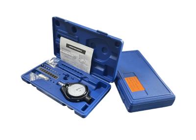 China 10-18mm Dial Bore Gauge with 100mm Measuring Depth for Various Applications for sale