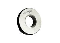 China 1/2-14 NPT Thread Ring Gauge for Accurate Thread Measurement for sale