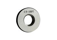 China 3/8-18 NPT Thread Ring Gauge for Inspecting Threads with Internal First Grade Thread Machining Center for sale