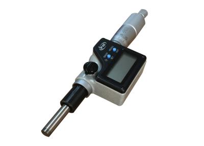 China 0-25mm IP65 Digital Micrometer Heads For Precise Measurement Of Small Distances for sale
