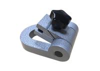 China Adjustable Micrometer Stands Holders For Close And Stable Contact With Objects for sale