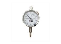 Quality 0-3mm Small Dial Indicator With 0.01mm Graduation Aluminum Material for sale