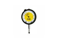 Quality KM Brand 0-10mmx0.01mm Precision Dial Indicator Gauge With Lug Back for sale