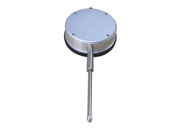 Quality 0-50mmx0.01mm Large Diameter Dial Indicator Gauge For Easier Reading for sale
