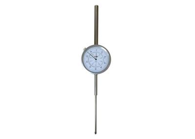 중국 0-100mmx0.01mm 초대의 측정 범위 다이얼 지표 도구 정확성 판매용