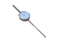 China 0-100mmx0.01mm Super Large Measure Range Dial Indicator Tool Precision for sale