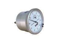 China High Precision 0-5mm Back Plunger Type Dial Indicator for sale