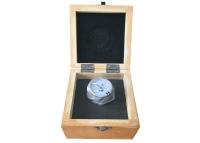 China High Precision 0-5mm Back Plunger Type Dial Indicator for sale