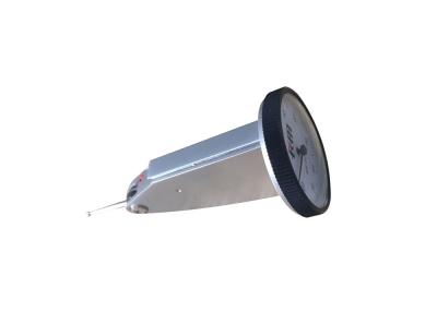 China 0-0.8mm Vertical Dial Test Indicator Gauge Lever Gauge for sale
