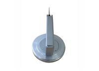 China 0-0.8mm Dial Test Indicator with Ruby Contact Point Lathe Tool for sale