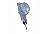 China 0-0.8mm Dial Test Indicator with Ruby Contact Point Lathe Tool for sale