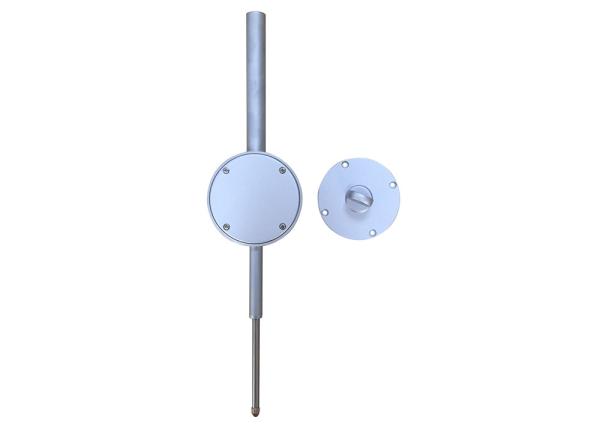 Quality 0-50mm/0-2" Digital Indicator with 0.01mm/0.0005" Resolution Lathe Tools for sale