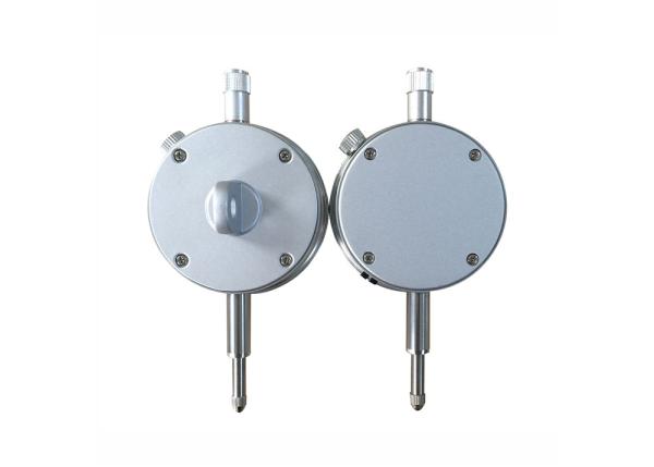 Quality Mitutoyo Version 0-10mmx0.01mm Dial Indicator with 0-100 Dial Reading Shock for sale