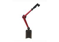 China KM Mechanical Universal Magnetic Base Dial Test Indicator Holder for sale