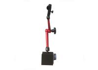China KM Mechanical Universal Magnetic Base Dial Test Indicator Holder for sale