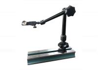 China KM Universal Dial Indicator Base with V-shape Groove for sale