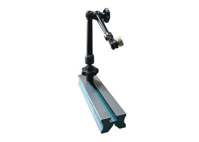 China KM Universal Dial Indicator Base with V-shape Groove for sale