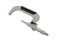 China 75-100mm Electronic Digital Blade Micrometer for sale