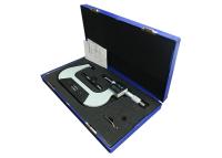 China 75-100mm Electronic Digital Blade Micrometer for sale