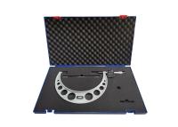 China 9-10″ High Precision IP65 Electronic Digital Display Outside Micrometer for sale