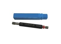 China 1/4-28 UNF Thread Plug Gauge for Thread Verification for sale