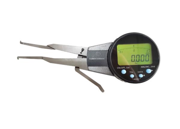 Dial Gauge 5-25mm Elektronische Innenaufhänger-Werkzeuge für Präzisionsmessungen