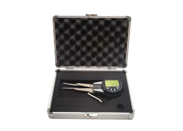 Dial Gauge 5-25mm Elektronische Innenaufhänger-Werkzeuge für Präzisionsmessungen