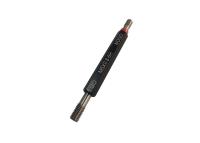 China Thread Plug Gauge Metric M5.0 Precision Thread Inspection Tools for sale
