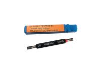 China Thread Plug Gauge Metric M5.0 Precision Thread Inspection Tools for sale