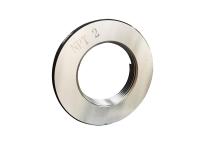 China 2'' NPT Thread Ring Gauge GO Type for Pipe Fitting Inspection for sale