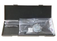 China 0-360 Dial Protractor Universal Bevel Protractor Instrument for sale