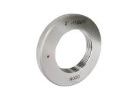 China BSPP Thread Ring Gauge Complete with Range 2''-11 for Plumbing Systems for sale