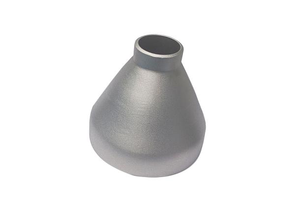Customized Titanium Concentric Reducer Titanium Pipe Fittings Manufacturer