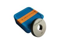 China 1/2-28 UNEF Thread Checking Ring Gauge GO Type Precision Machinist Tool for sale