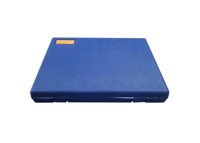 China Carbide Measuring Faces 0-100mm Outside Micrometer Set Machinist Tools for sale