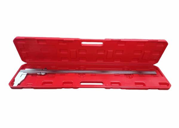0-600mm 0-24inch Heavy Duty Ηλεκτρονικό Vernier Caliper χωρίς άνω σαγόνια