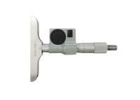China IP65 0-100mm Digital Depth Micrometer Gauge Tools for sale