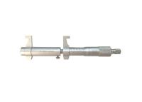 China Caliper Type Inside Micrometer for Measuring Irregularly Shaped Inner Holes or Grooves for sale
