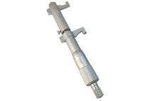 China Caliper Type Inside Micrometer for Measuring Irregularly Shaped Inner Holes or Grooves for sale