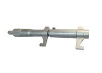 China Caliper Type Inside Micrometer for Measuring Irregularly Shaped Inner Holes or Grooves for sale