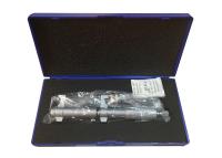 China Caliper Type Inside Micrometer for Measuring Irregularly Shaped Inner Holes or Grooves for sale