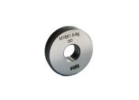 China Go Metric Thread Ring Gauge Set M16 Complete Inspection System for sale