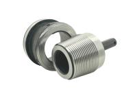 China NC61 API Thread Gauge Ring Plug Gauge Rotary Shoulder Connection for sale
