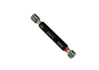 China G1/4-19 BSPP Thread Plug Gauge British Thread Gauge for sale