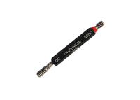 China High Precision Inch Thread Plug Gauge DIN Standard for sale