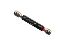 China Professional UNC Thread Plug Gauge for Testing Unified Threads for sale
