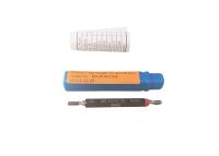 China High Precision Thread Plug Gauge UNC Go/No Go for sale